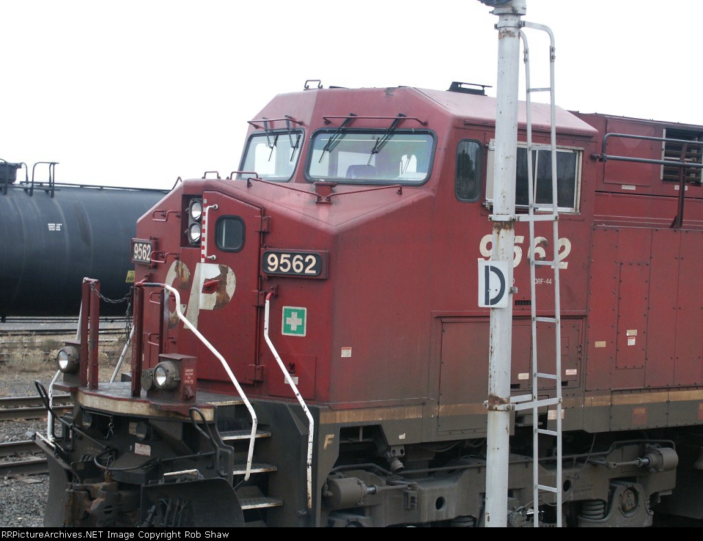 CP 9562